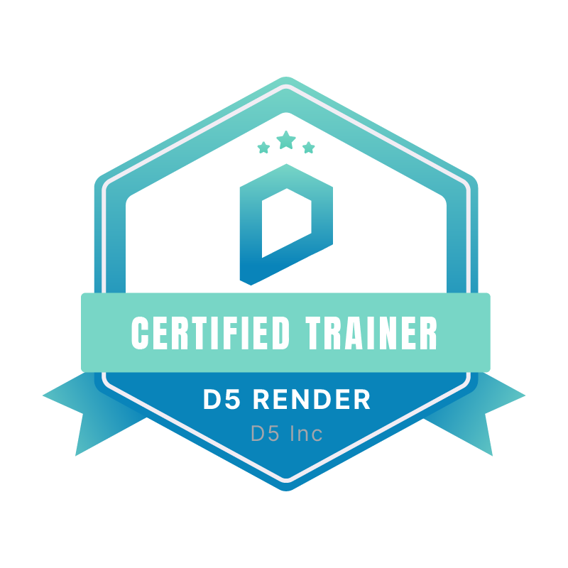 D5 Certification Program